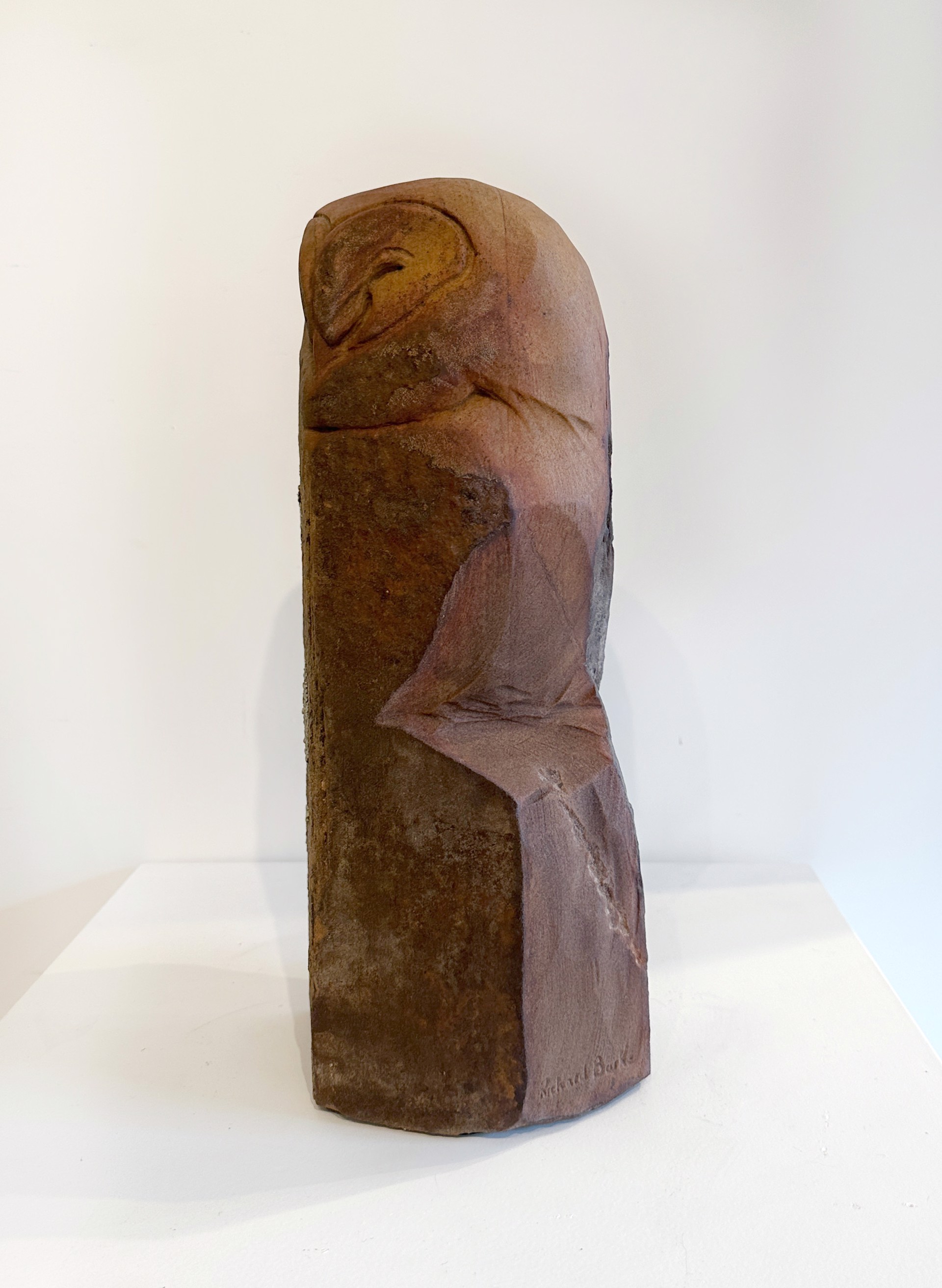 Vulnerable by Richard Burke | Gallery Wild