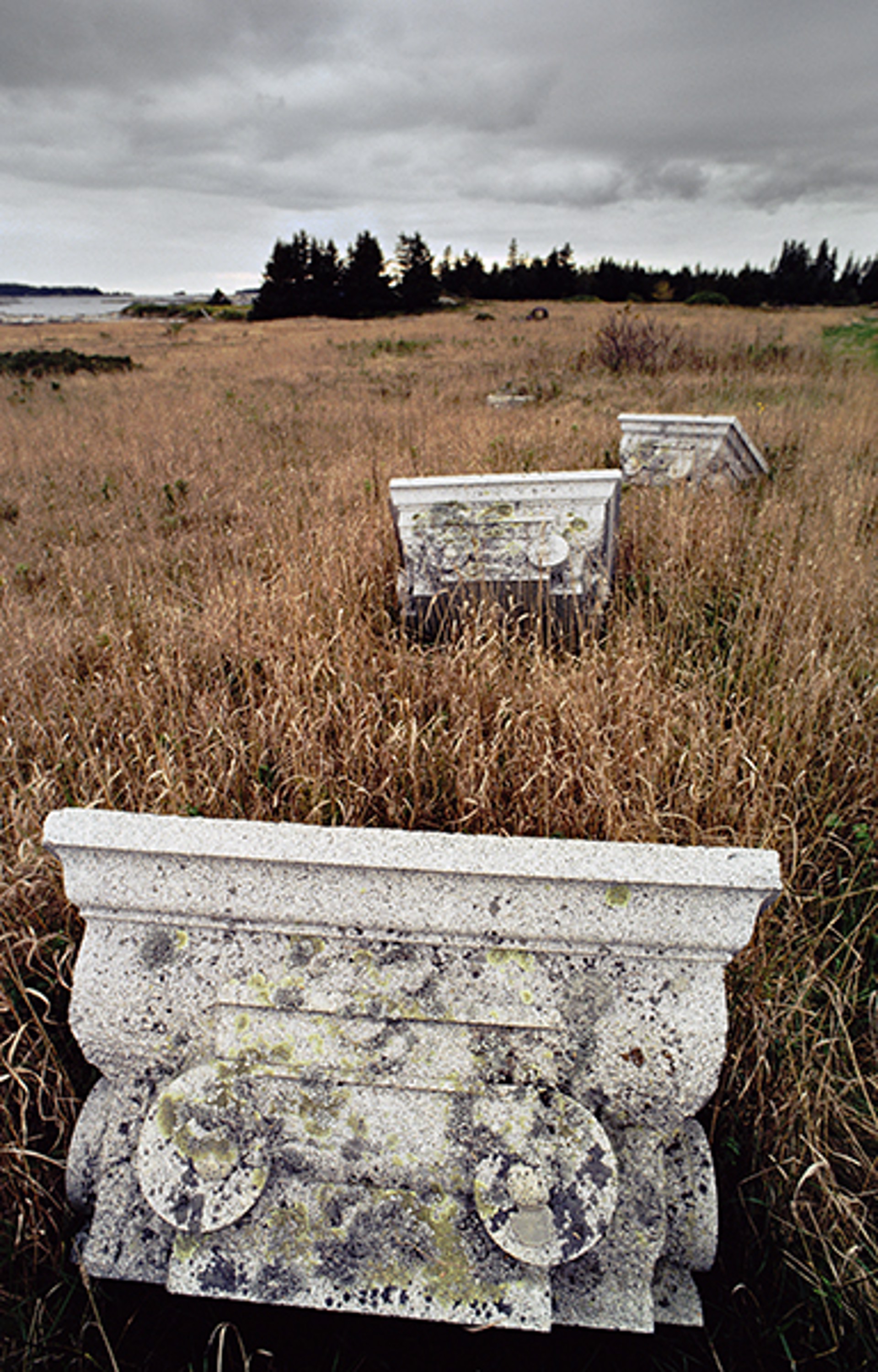 Peter Ralston | Ralston Gallery