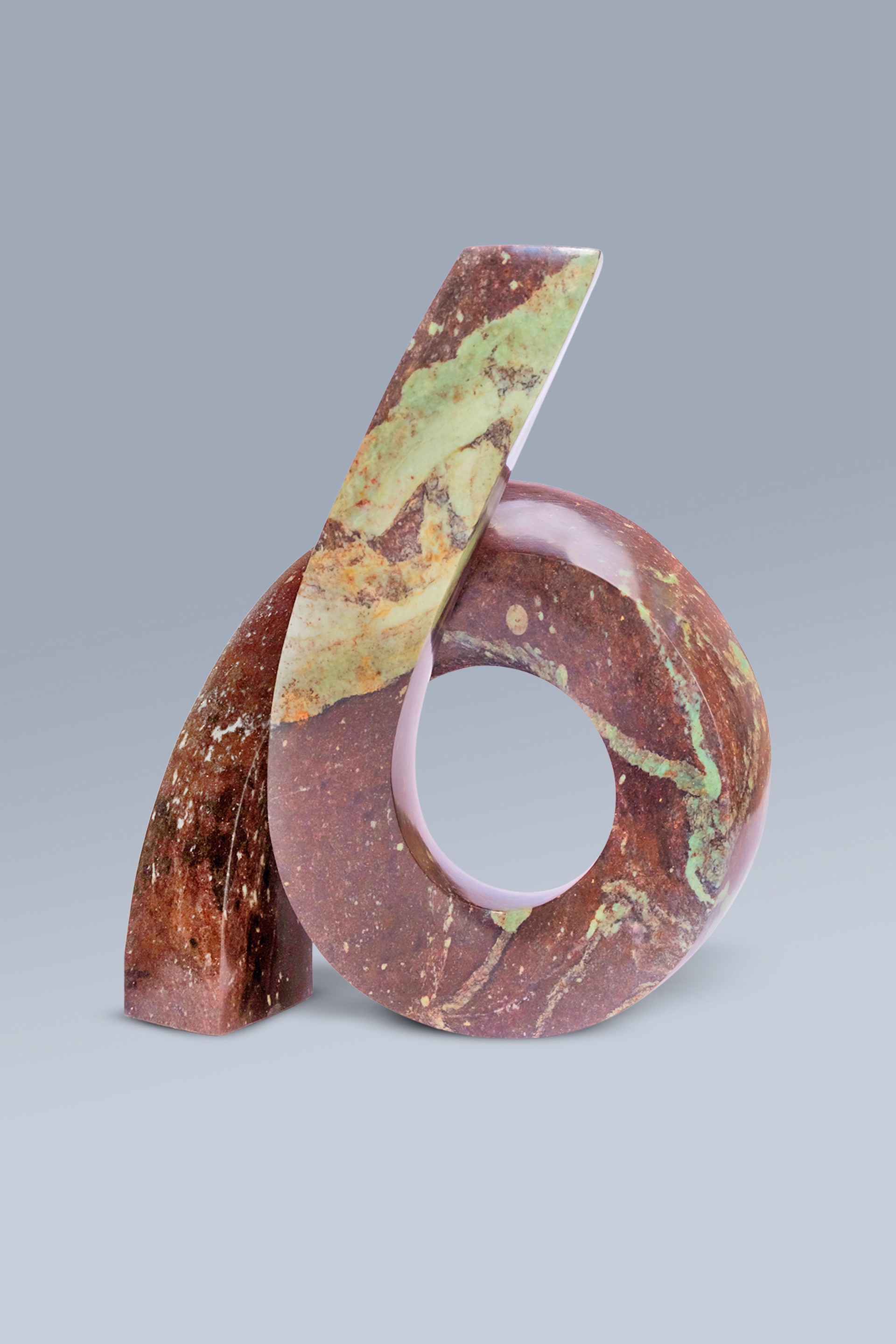 Dennis Nyanhongo | Jones & Terwilliger Galleries