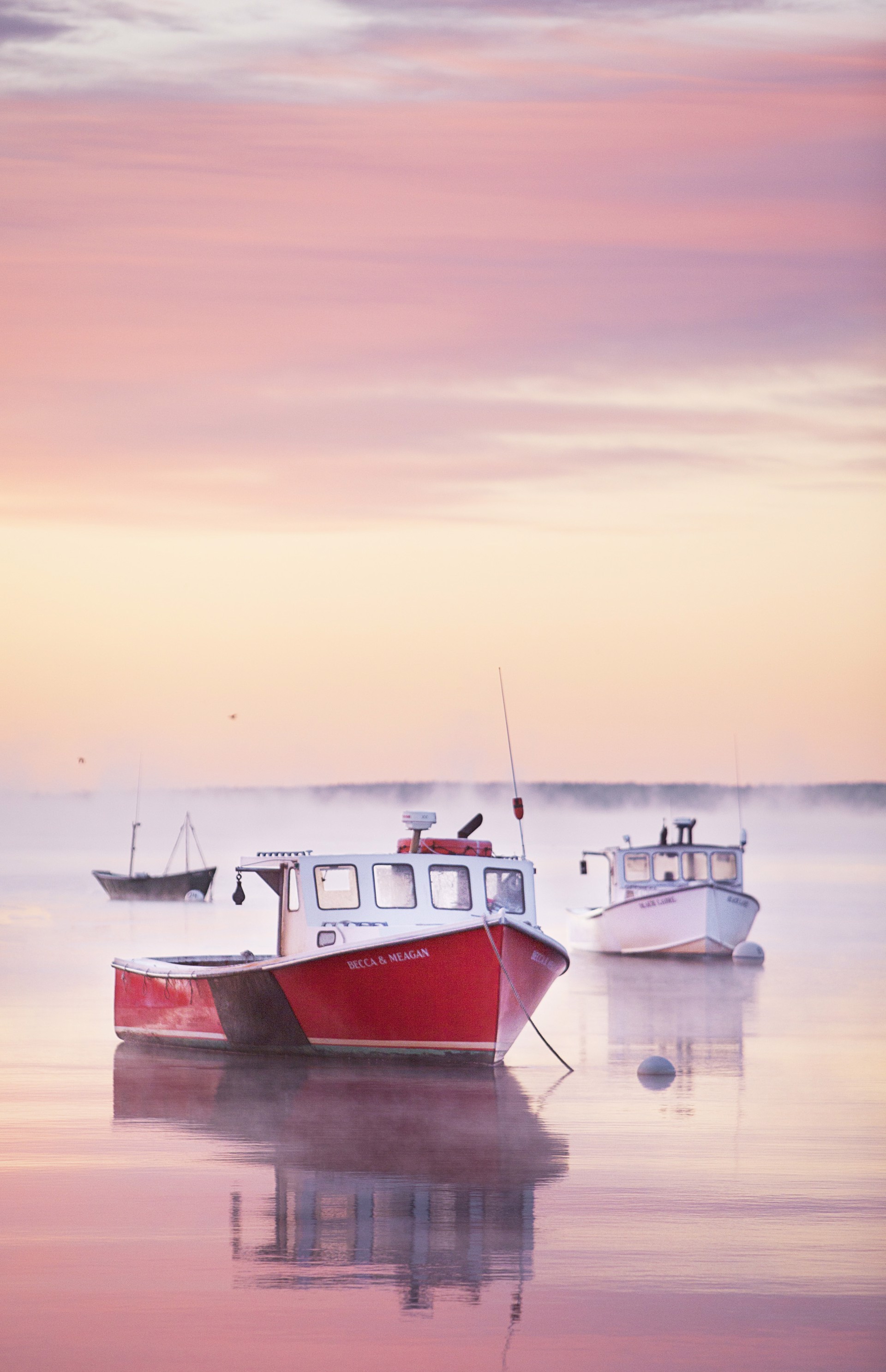 Seven at Seven by Peter Ralston | Ralston Gallery