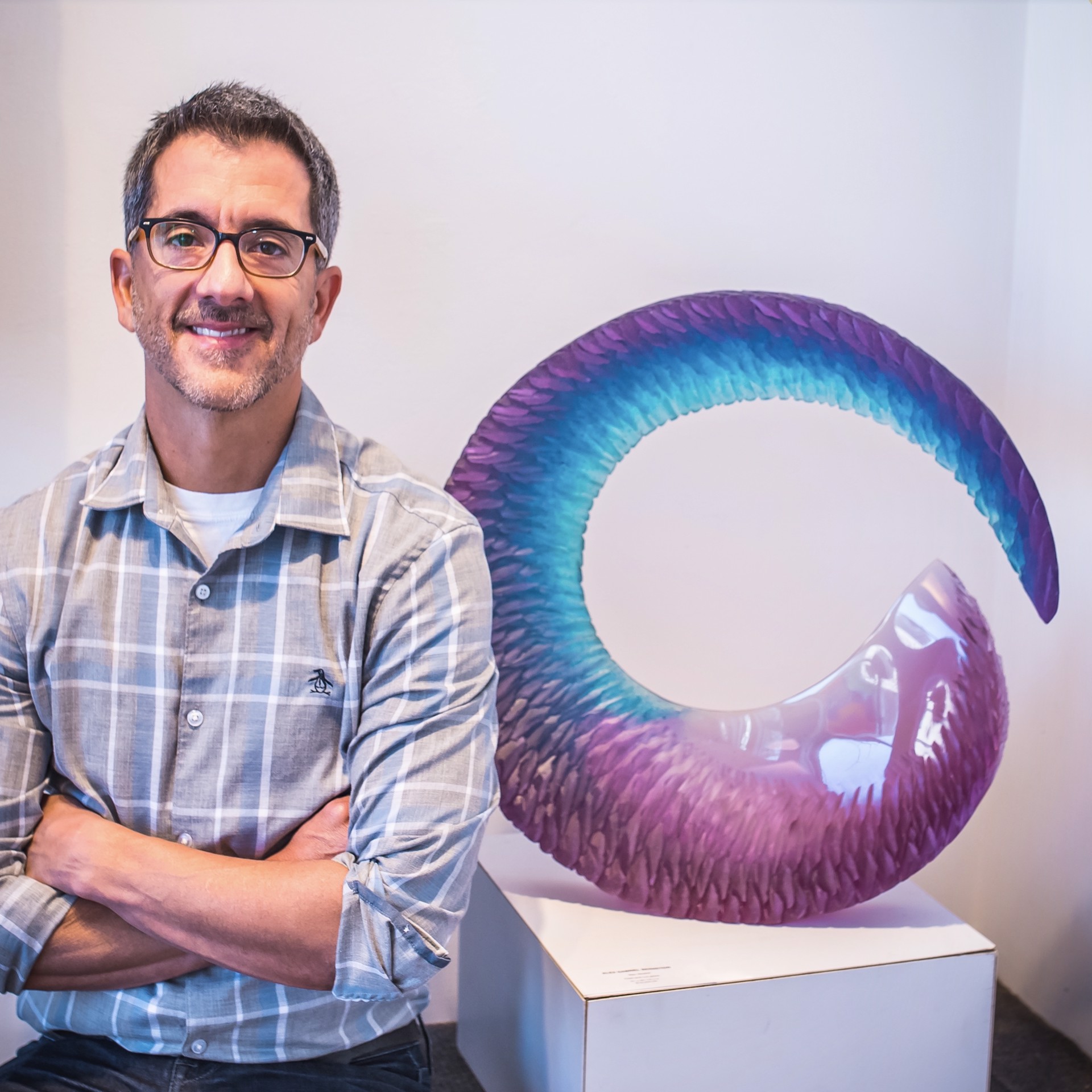 Alex Bernstein | Shaw Gallery