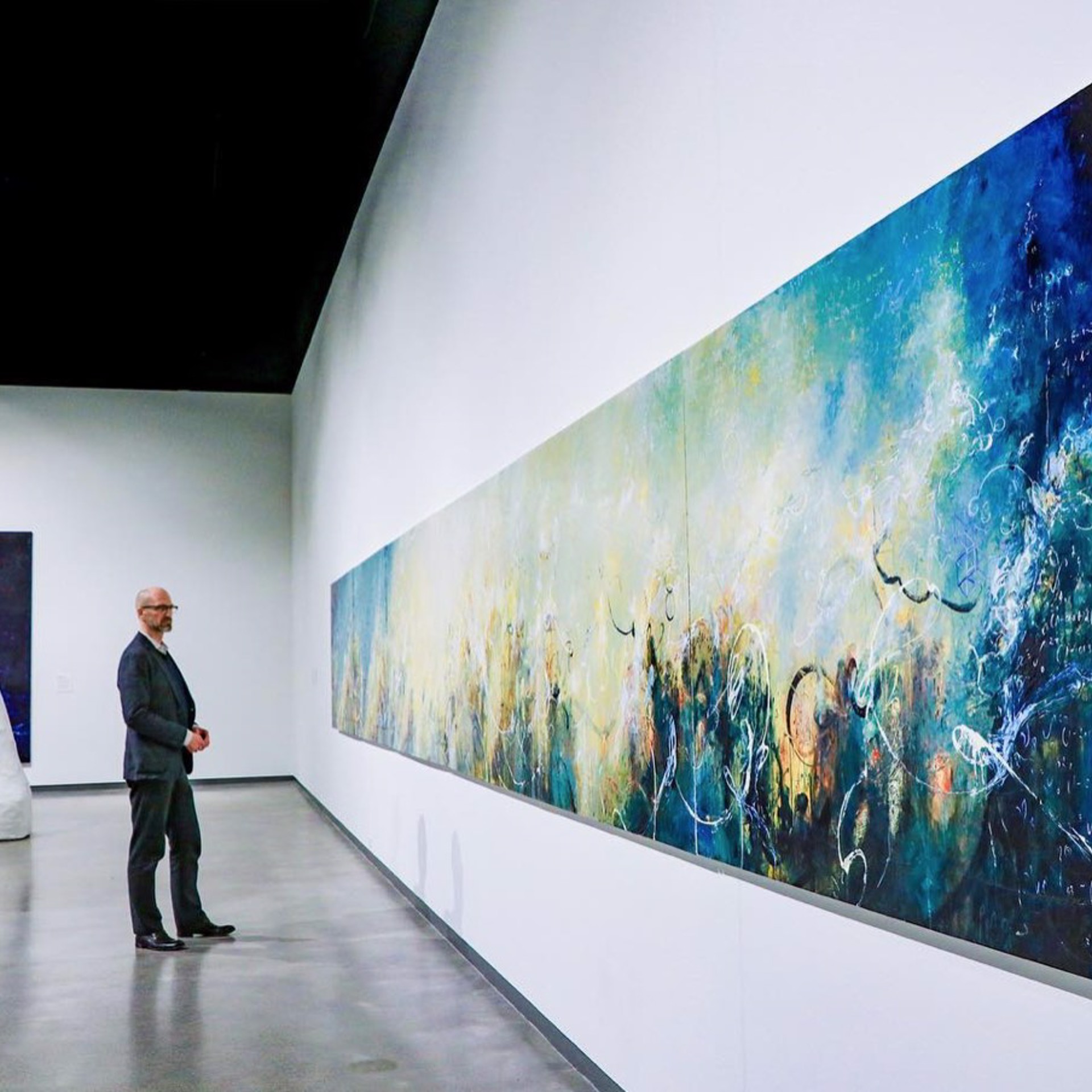 Michael Schultheis | Laura Rathe Fine Art