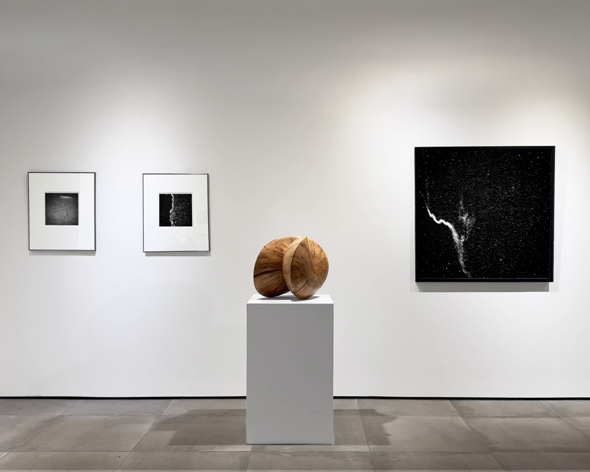 Heather Hilton, Chung Hsuan, Ge Yuan, Gerard Byrd, David Kessler and ...
