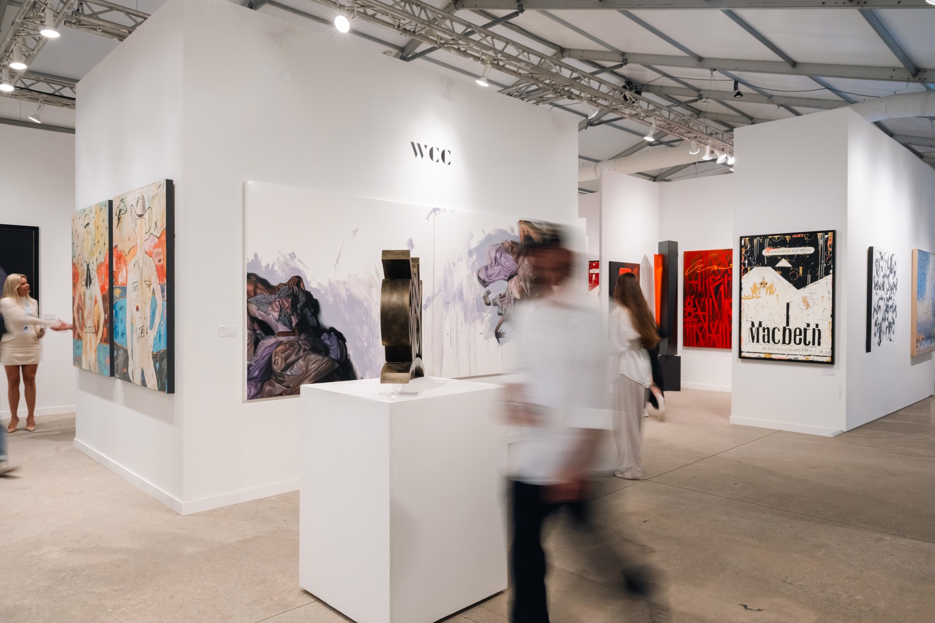 ALT REALITY | Art Miami 2025 | West Chelsea Contemporary