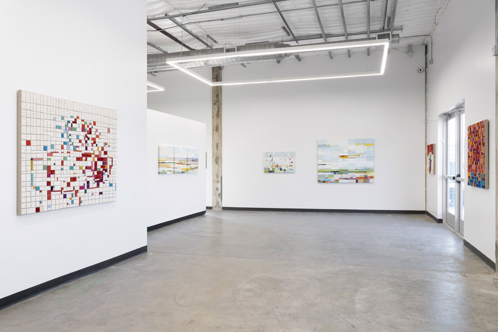 Laurie Frick: Vital Signs | Ivester Contemporary
