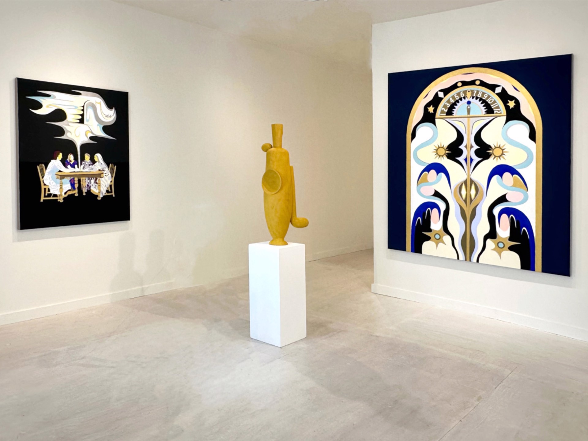 Idolatrada: Of Spirits and Saints // Anna Fidler + Iván Carmona ...