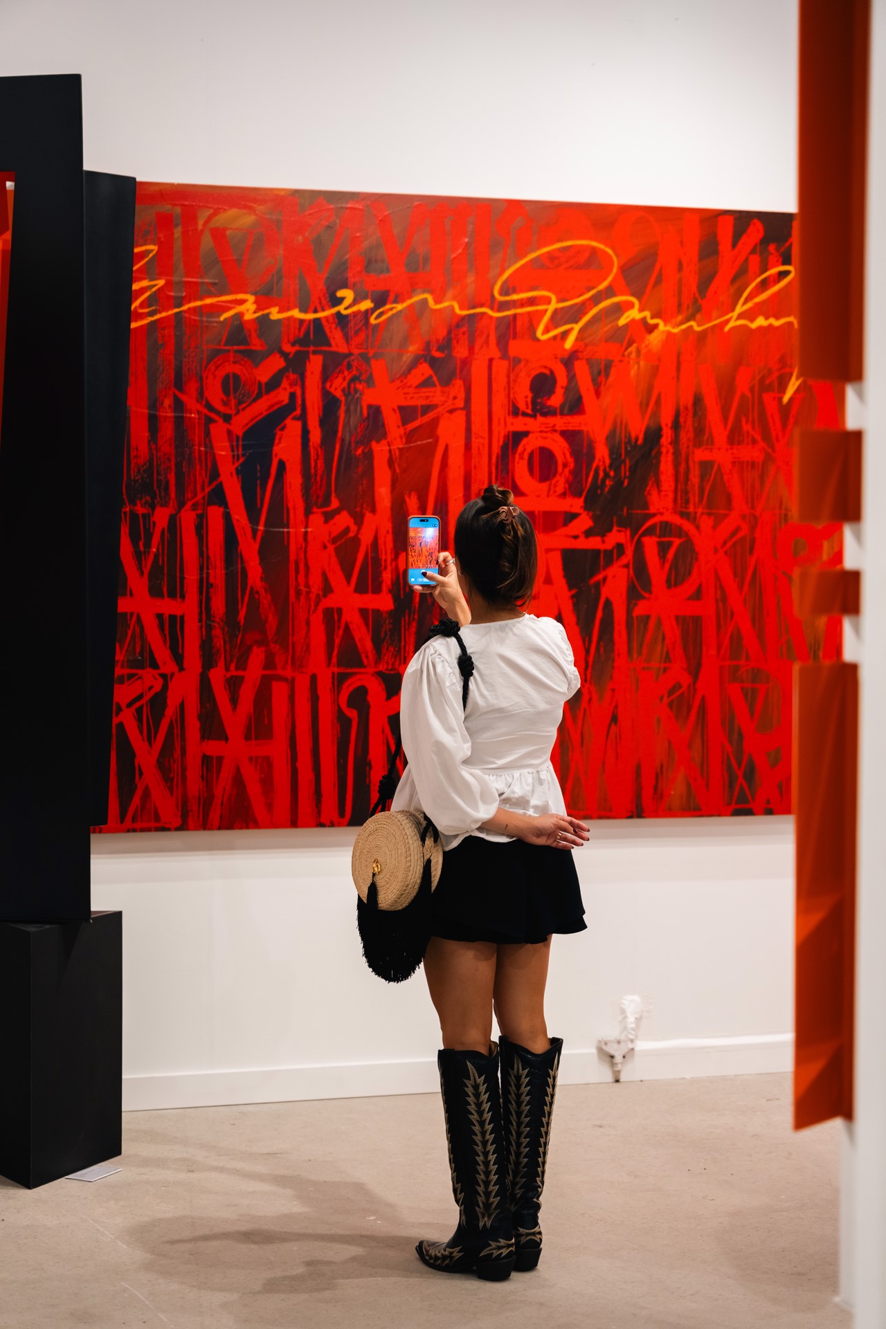 ALT REALITY | Art Miami 2025 | West Chelsea Contemporary