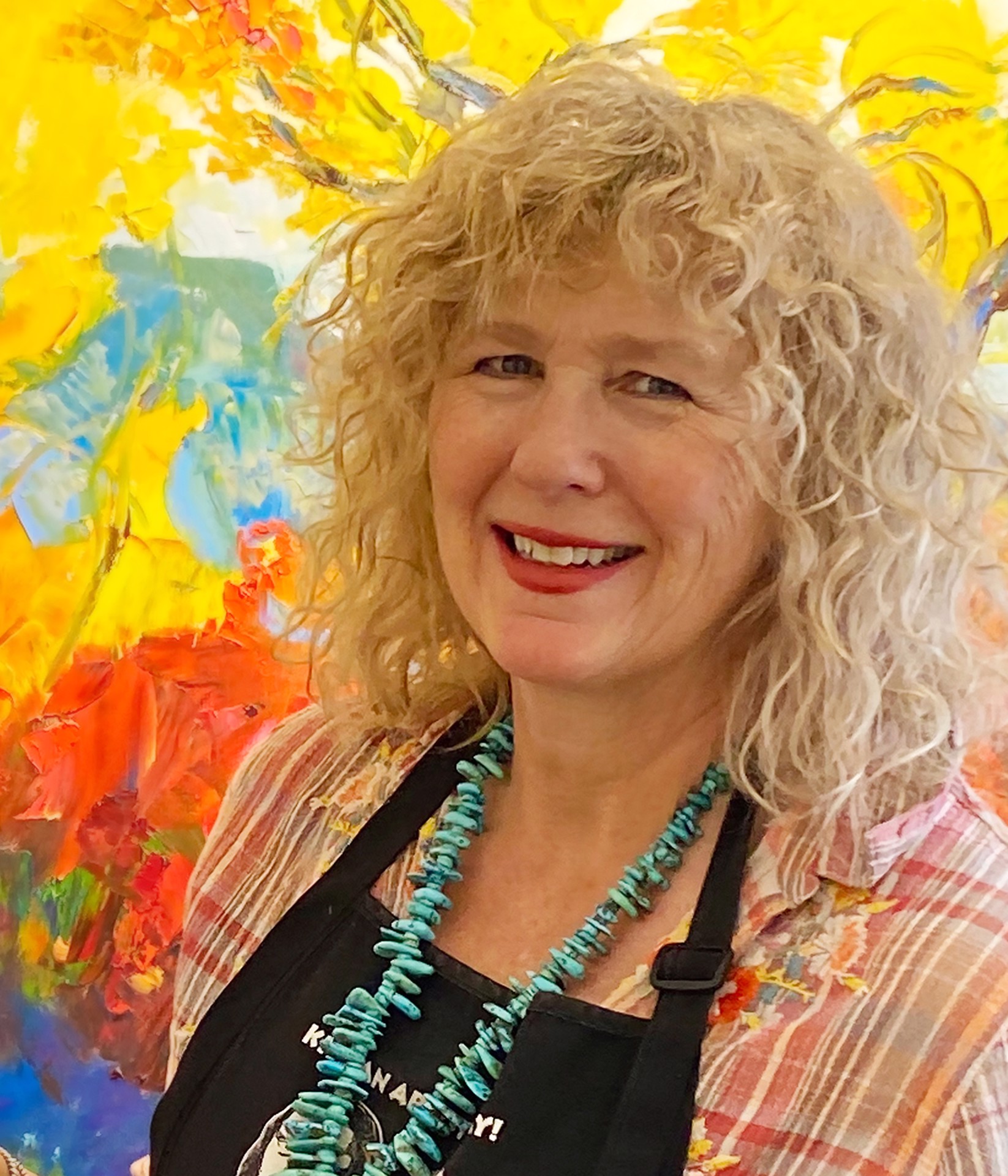Barbara Meikle 2026 Arizona Wild! Festival Show Preview | Cobalt Gallery