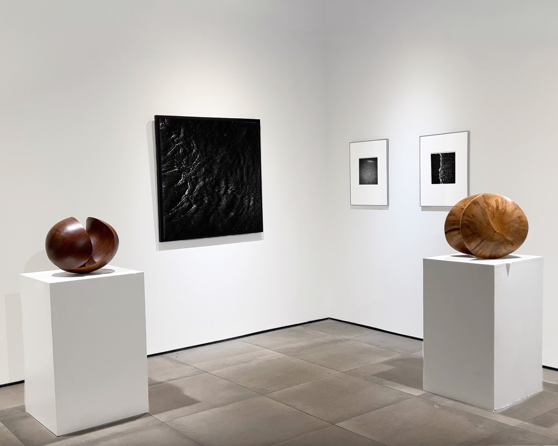 Heather Hilton, Chung Hsuan, Ge Yuan, Gerard Byrd, David Kessler and ...
