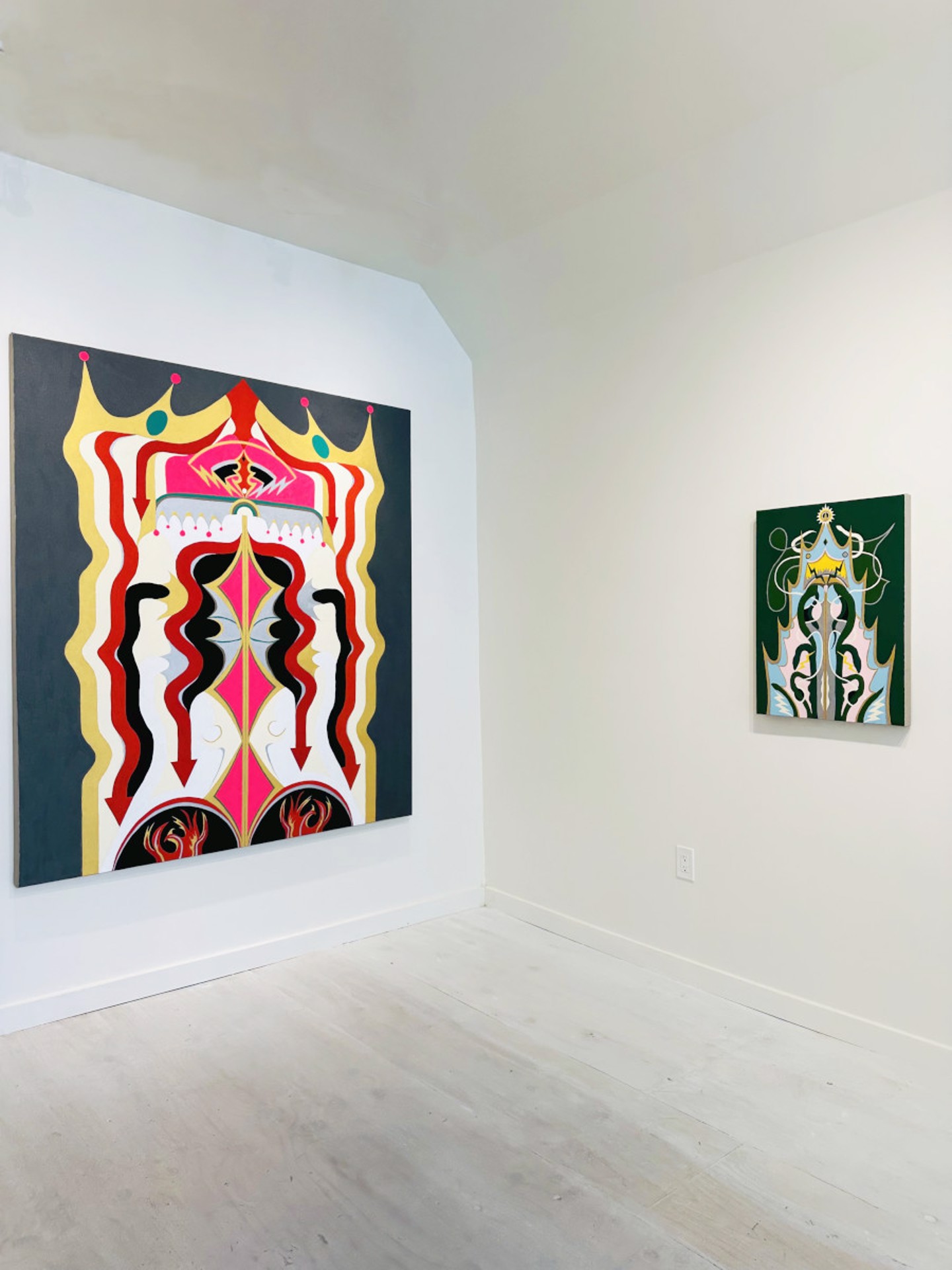 Idolatrada: Of Spirits and Saints // Anna Fidler + Iván Carmona ...