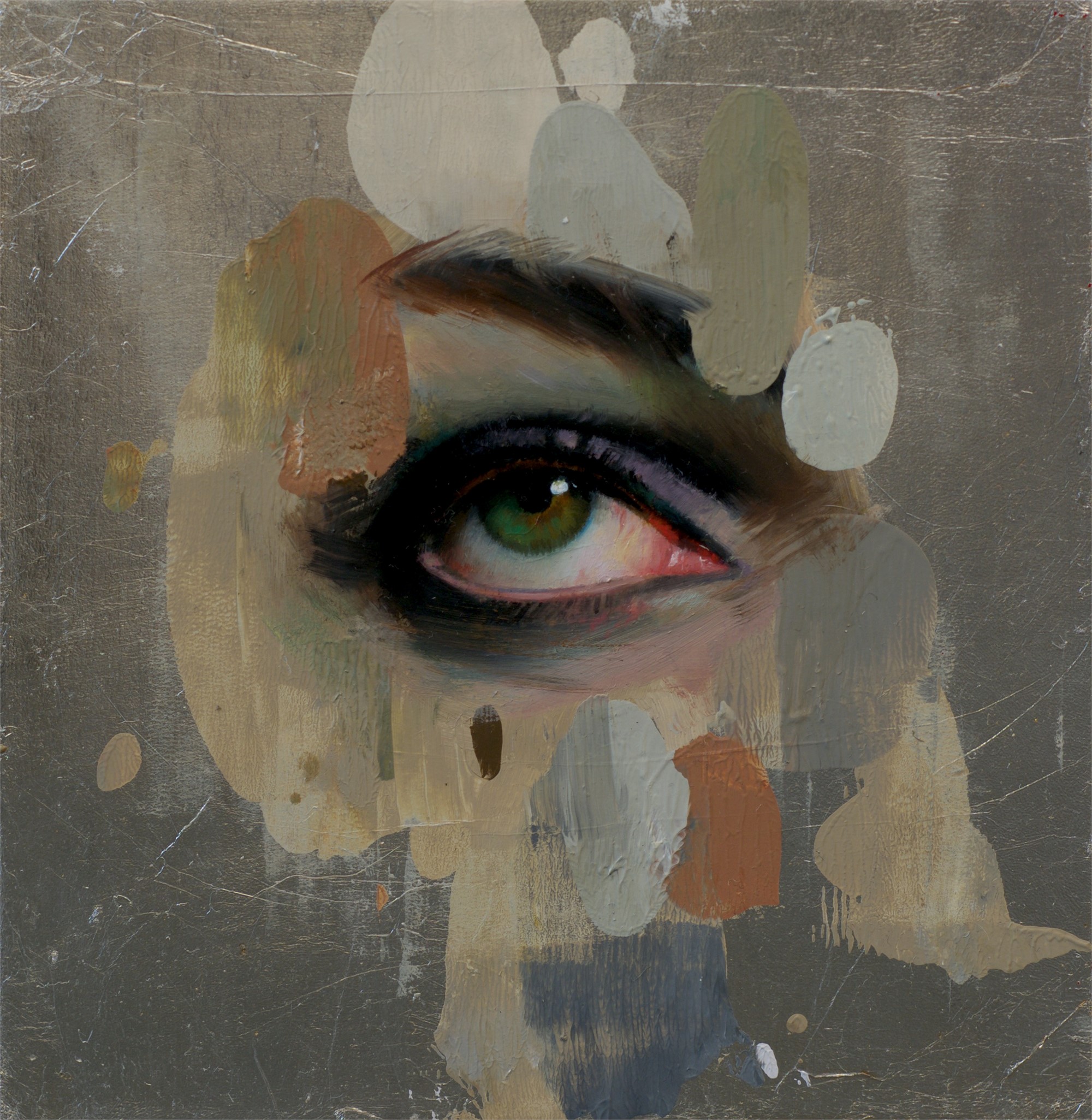 Anima by Alpay Efe | Abend Gallery
