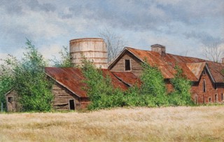 Edward Cook | River Gallery