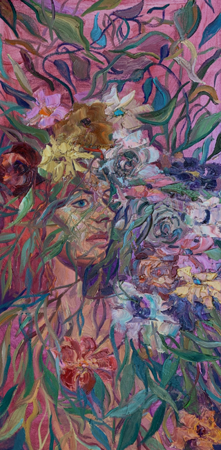 Isabel Emrich | Chloe Gallery