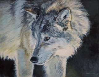 OUTSIDERS: works by Kelly Singleton & Joe Wayne | Montana Trails Gallery