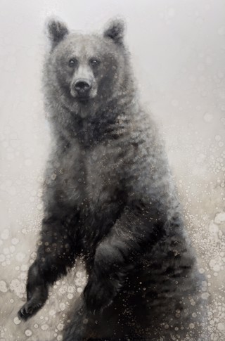 TOGETHER: Works by David Frederick & Nealy Riley | Montana Trails Gallery