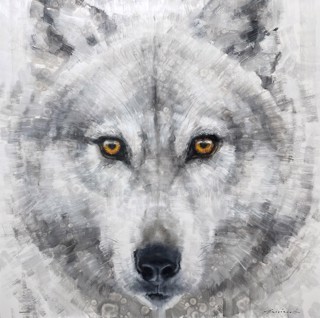 TOGETHER: Works by David Frederick & Nealy Riley | Montana Trails Gallery