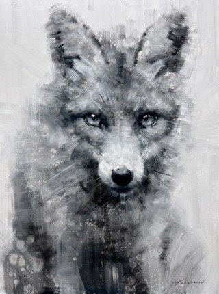 TOGETHER: Works by David Frederick & Nealy Riley | Montana Trails Gallery