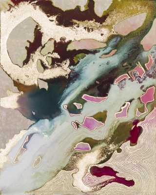 Caroline Bullock | Spalding Nix Fine Art