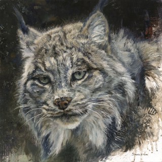 OUTSIDERS: works by Kelly Singleton & Joe Wayne | Montana Trails Gallery
