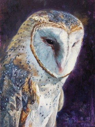 OUTSIDERS: works by Kelly Singleton & Joe Wayne | Montana Trails Gallery