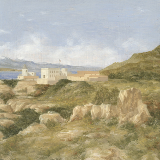 Lu Cong | Vail International Gallery