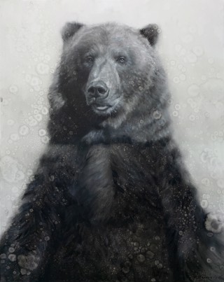 TOGETHER: Works by David Frederick & Nealy Riley | Montana Trails Gallery