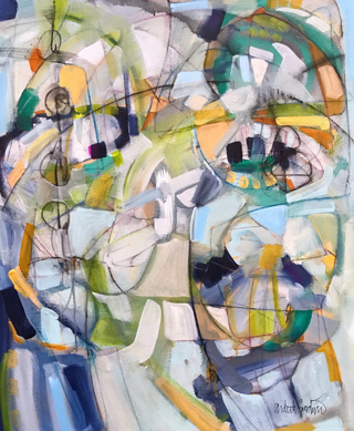 Ardith Goodwin | Sophiella Gallery
