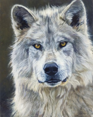 OUTSIDERS: works by Kelly Singleton & Joe Wayne | Montana Trails Gallery