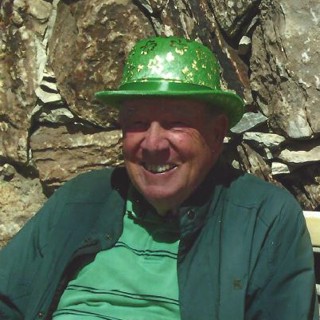 Dale Smith | Woodwalk Gallery