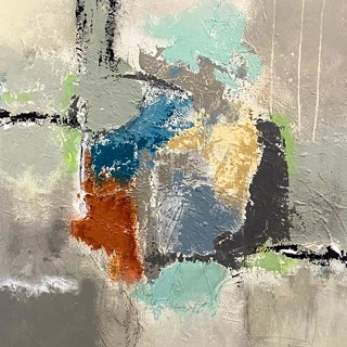 Ed Nash Artist