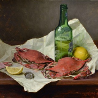 Grace Devito Artist