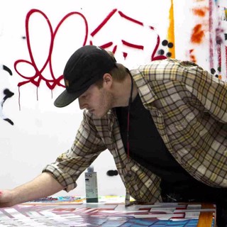 Daniel Byrd | Thomas Deans Fine Art