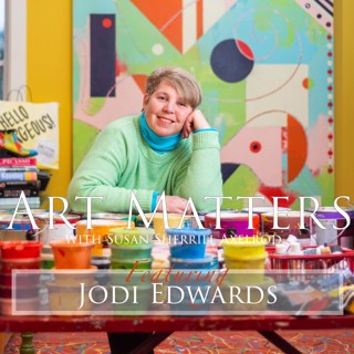 Jodi Edwards | Portland Art Gallery