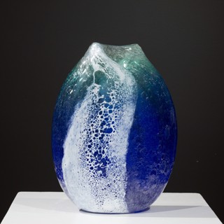 Elasmosaurus Kim by Susan Haas | J Petter Galleries