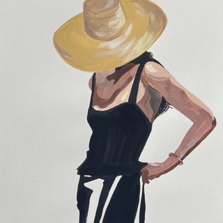 Jim Durrant Artist