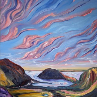 Home | Peter Lewis Gallery