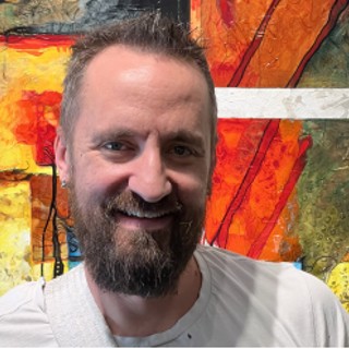 Jon Wassom | The Marshall Gallery