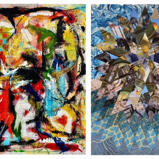 Home | Beverly McNeil Gallery