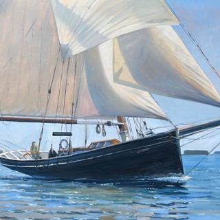 Artists | Portland Art Gallery