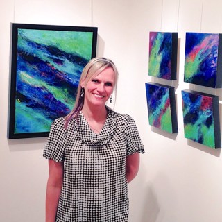 Home | Peter Lewis Gallery