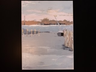 Christine Sullivan | J Petter Galleries