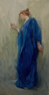 Michelle Torrez | Vail International Gallery