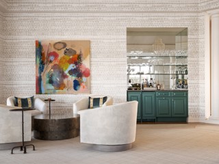 Atlanta Art Gallery | dk Gallery