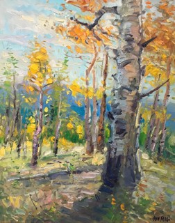 Don Sahli | Vail International Gallery