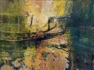 Mikael Olson | Vail International Gallery