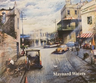 Maynard Waters's Instagram, Twitter & Facebook on IDCrawl
