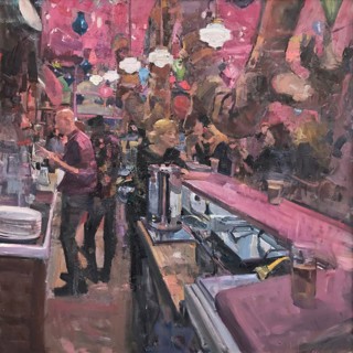 Mikael Olson | Vail International Gallery