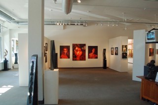 About | Lawrence Gallery