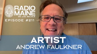 Andrew Faulkner | Portland Art Gallery