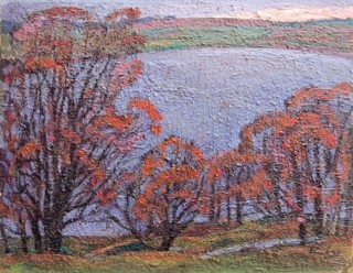 Nikolai Timkov | Vail International Gallery